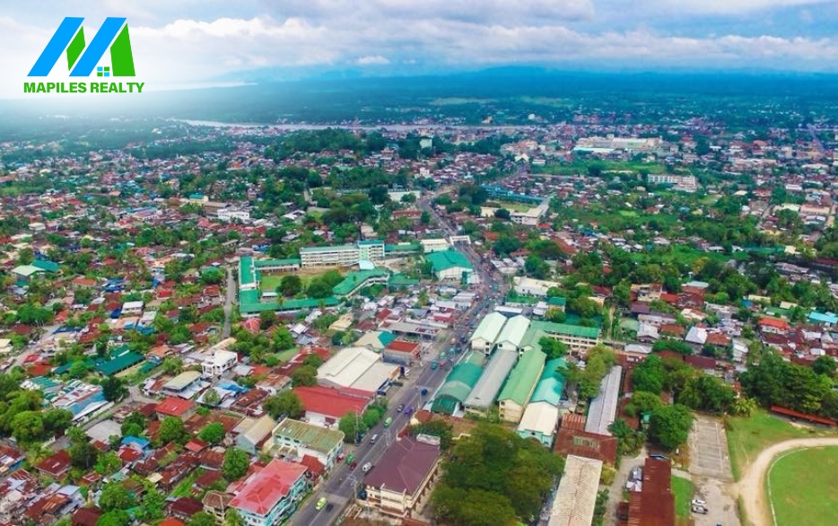 Cotabato - Mapiles