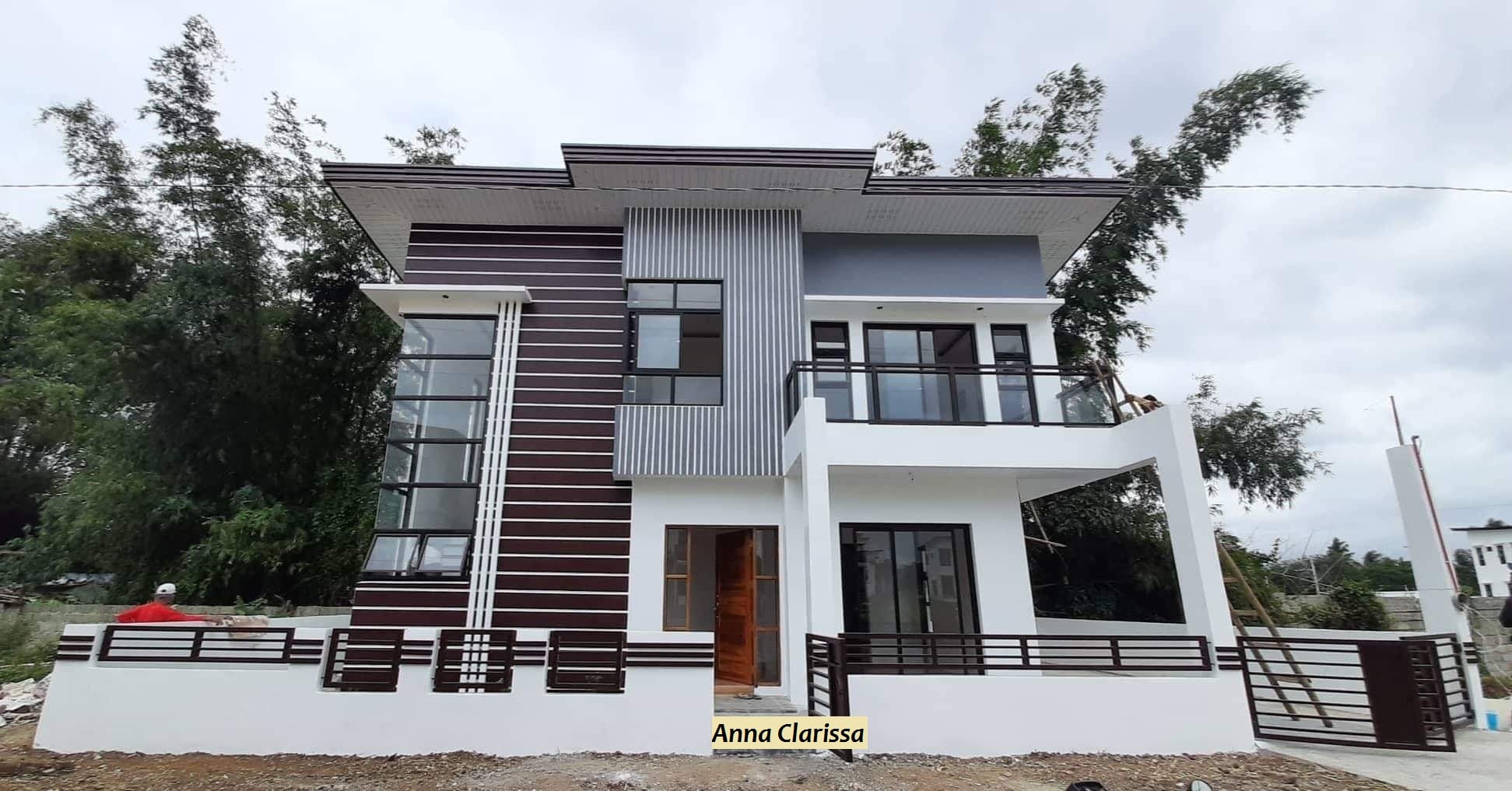 Demeterland - The Residences Lipa - Mapiles