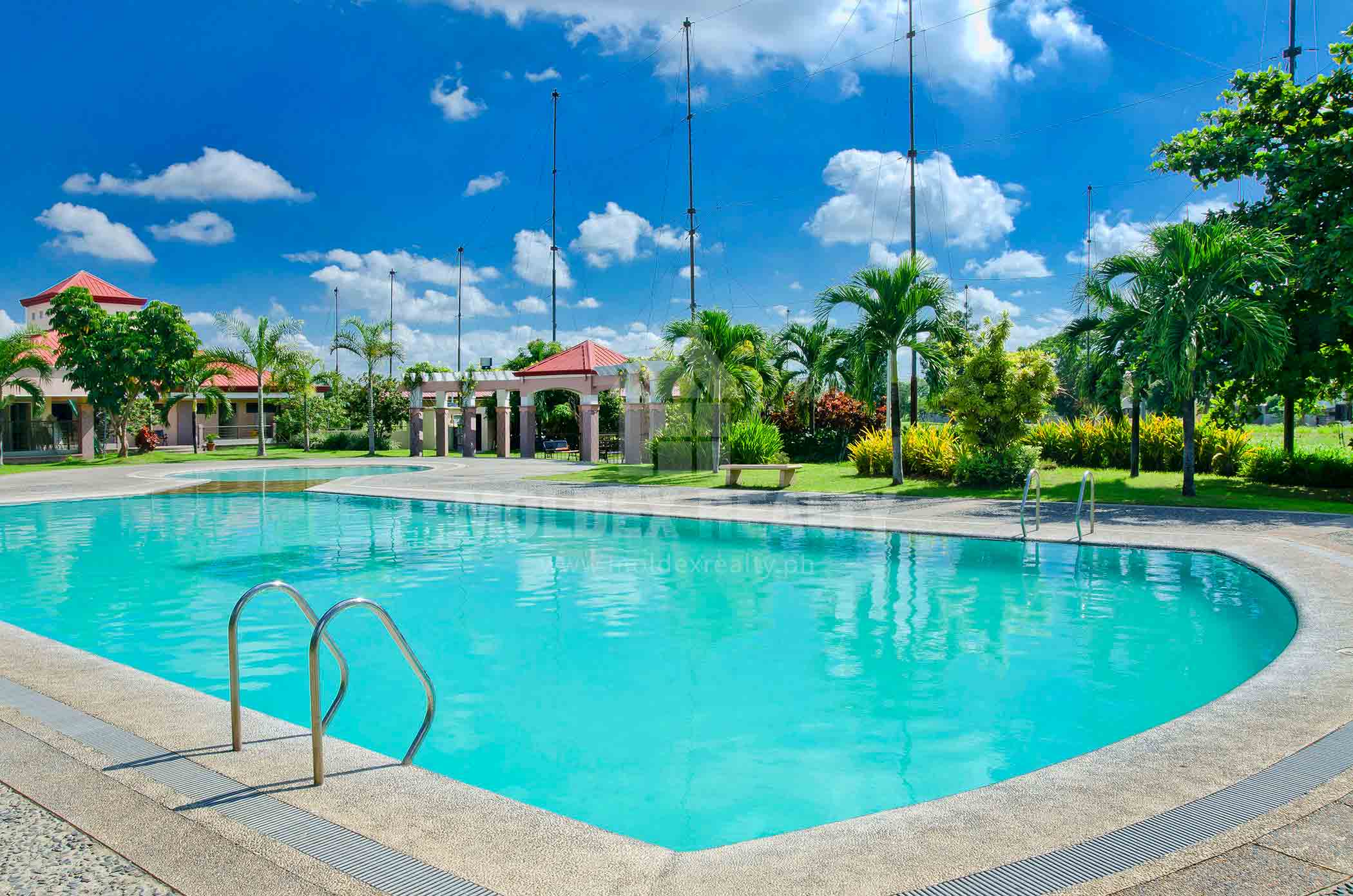 MetroGate Angeles - Lot Only - Mapiles