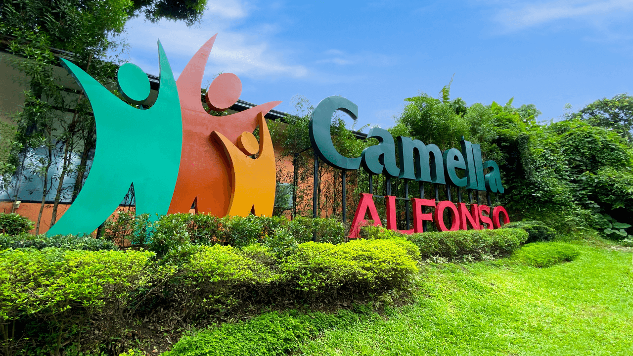 Camella Alfonso