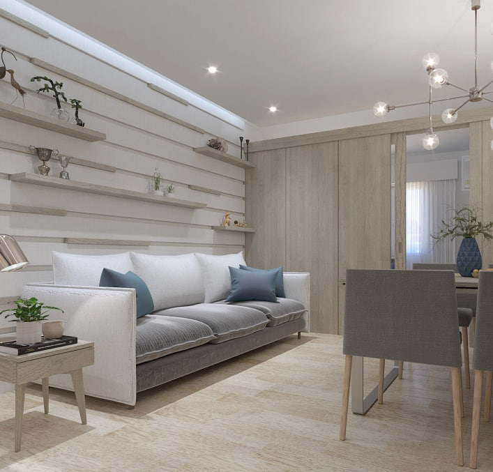 SMDC Calm Residences - Mapiles