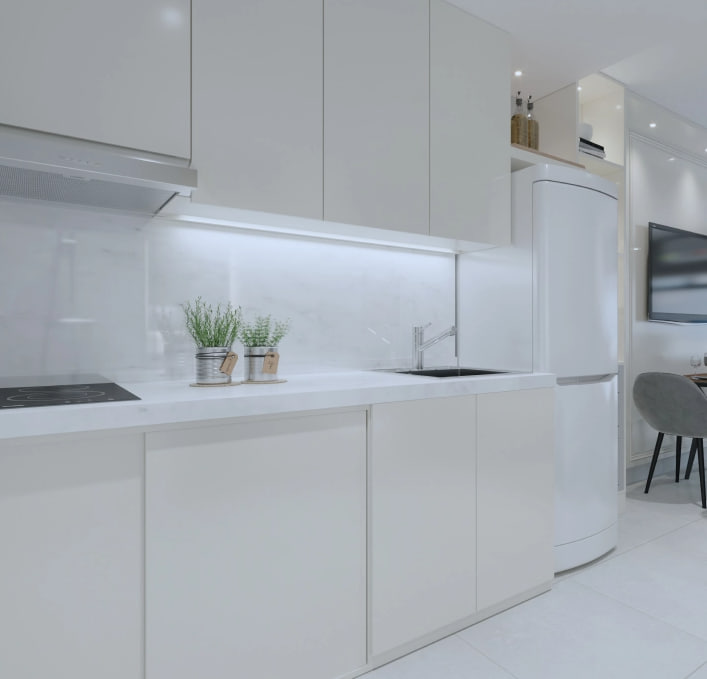 SMDC Ice Tower Residential-Offices - Mapiles
