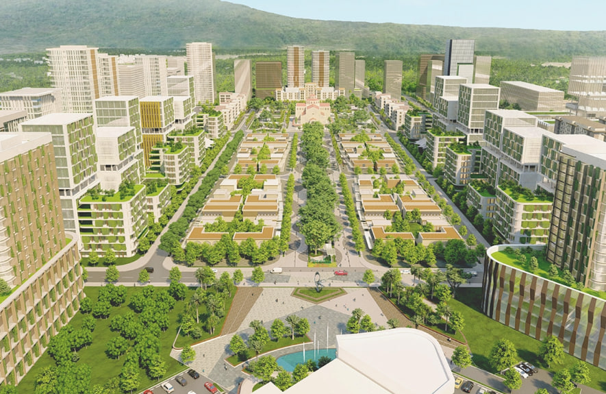 Verida | Vista Estate - Mapiles