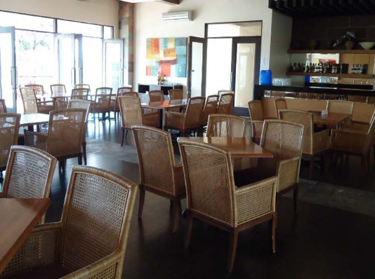 Beverly Place - Mapiles