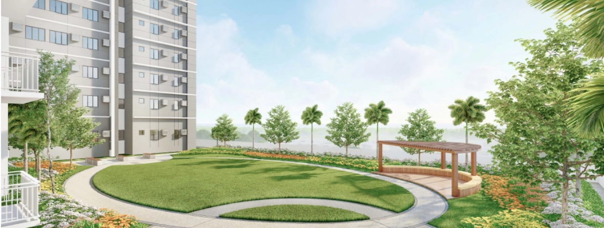 Twin Residences - Mapiles
