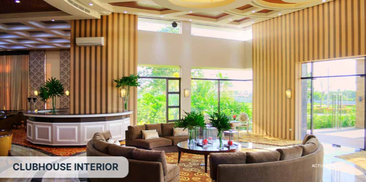 Asiawide | Central Atrium Residences - Mapiles