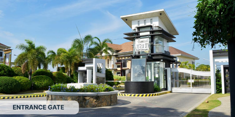 Asiawide | Central Atrium Residences - Mapiles