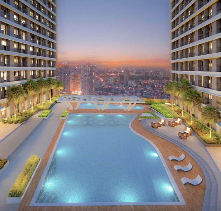 SMDC Fame Residences - Mapiles