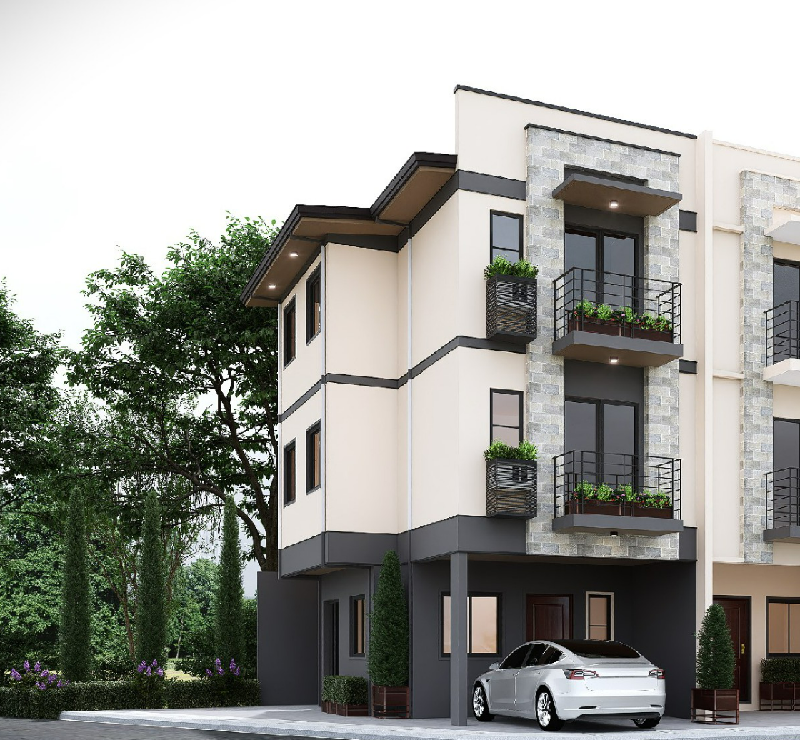 Villa Dulalia Fatima Homes - Mapiles