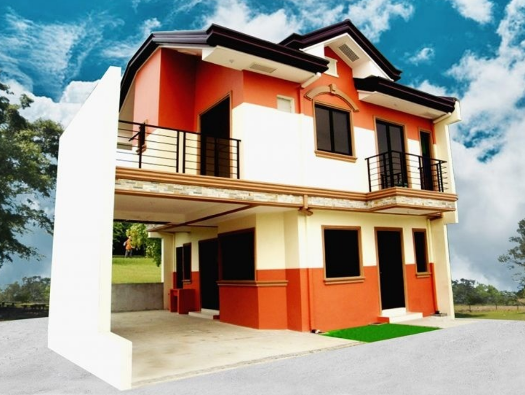 Villa Dulalia Executive Village, Marilao - Mapiles