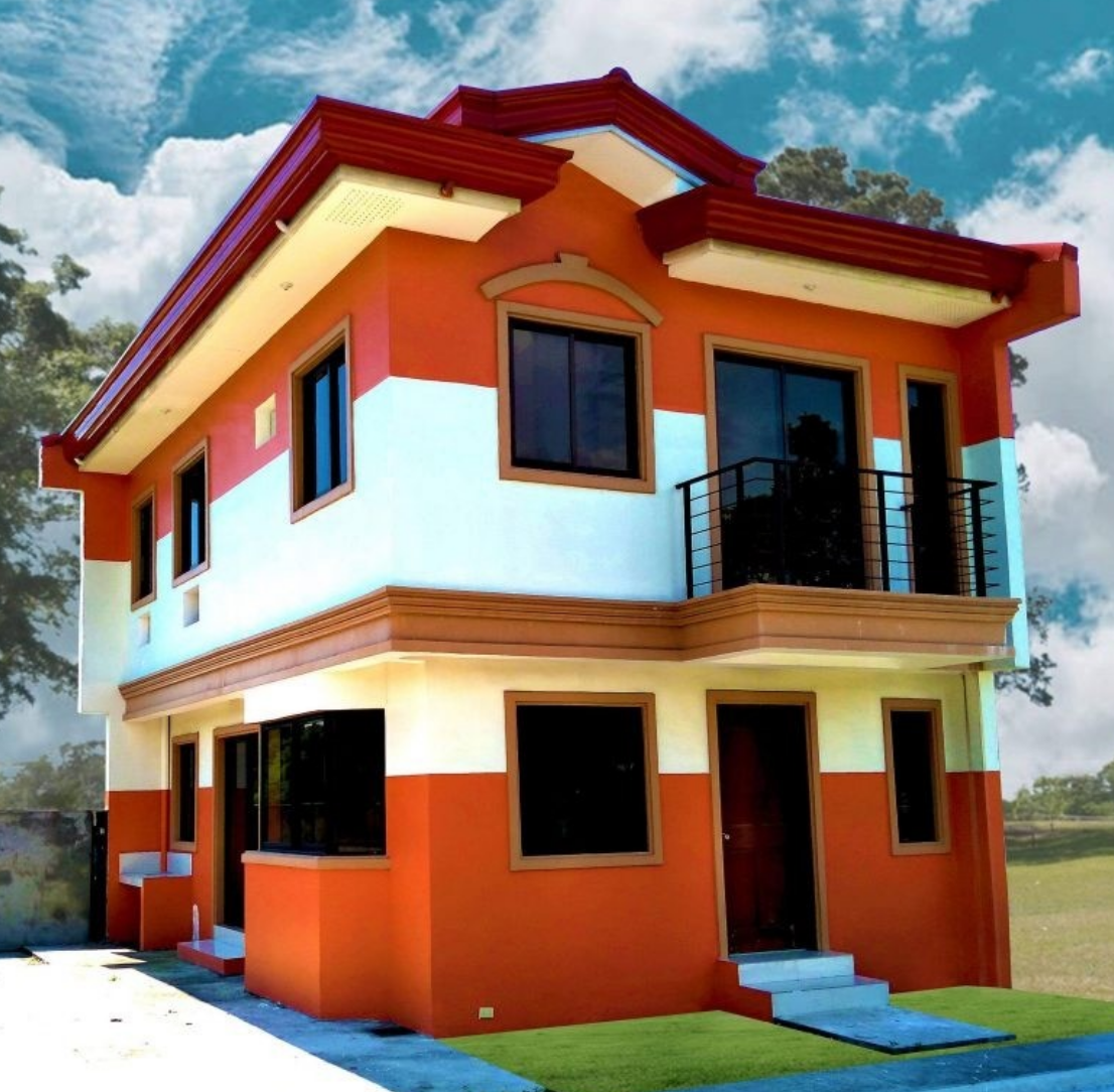 Dulalia Homes Valenzuela I - Mapiles