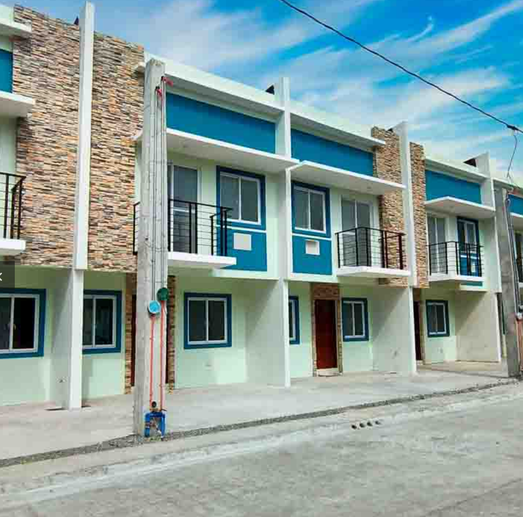 Dulalia Homes Valenzuela II - Mapiles