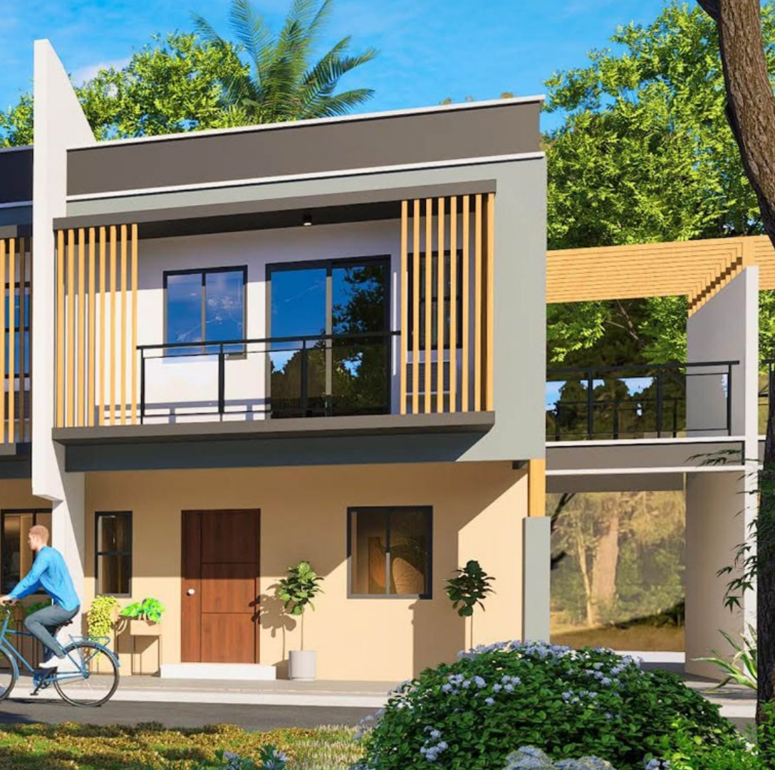 Dulalia Residences Valenzuela - Mapiles